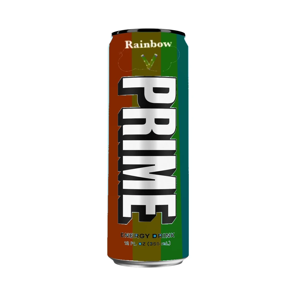 Rainbow V (Energy) | Fan-Primes Wiki | Fandom