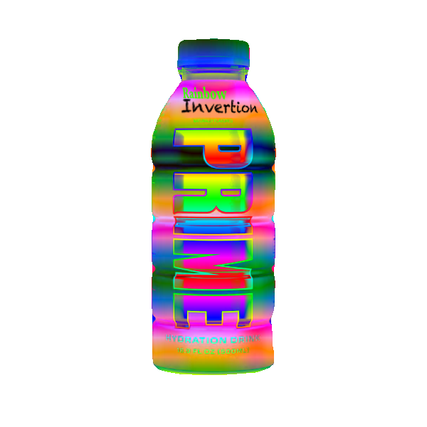 Rainbow Vii Rainbow Invertion Fan Primes Wiki Fandom