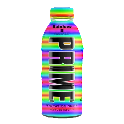 Rainbow II | Fan-Primes Wiki | Fandom
