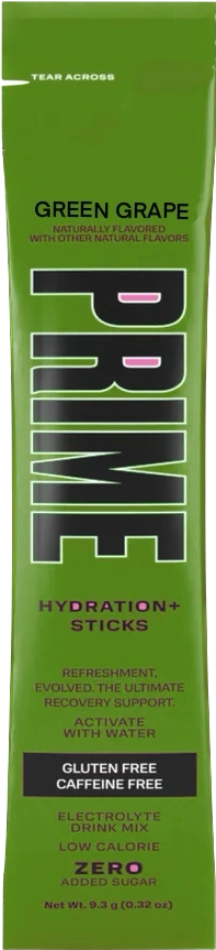 Green Grape Sticks | Fan-Primes Wiki | Fandom