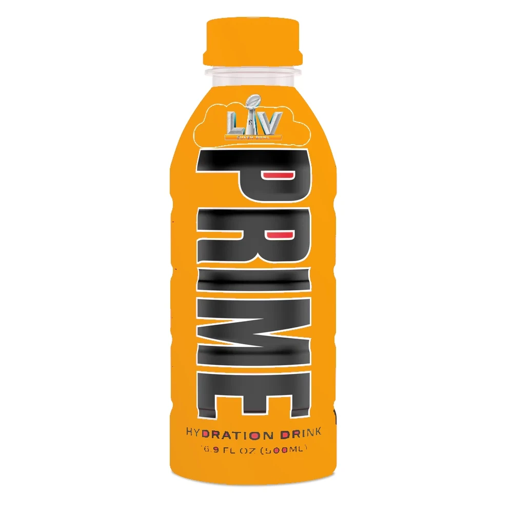 Super Bowl LV | Fan-Primes Wiki | Fandom