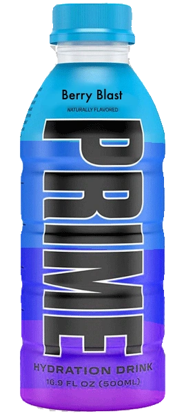 Berry Blast | Fan-Primes Wiki | Fandom