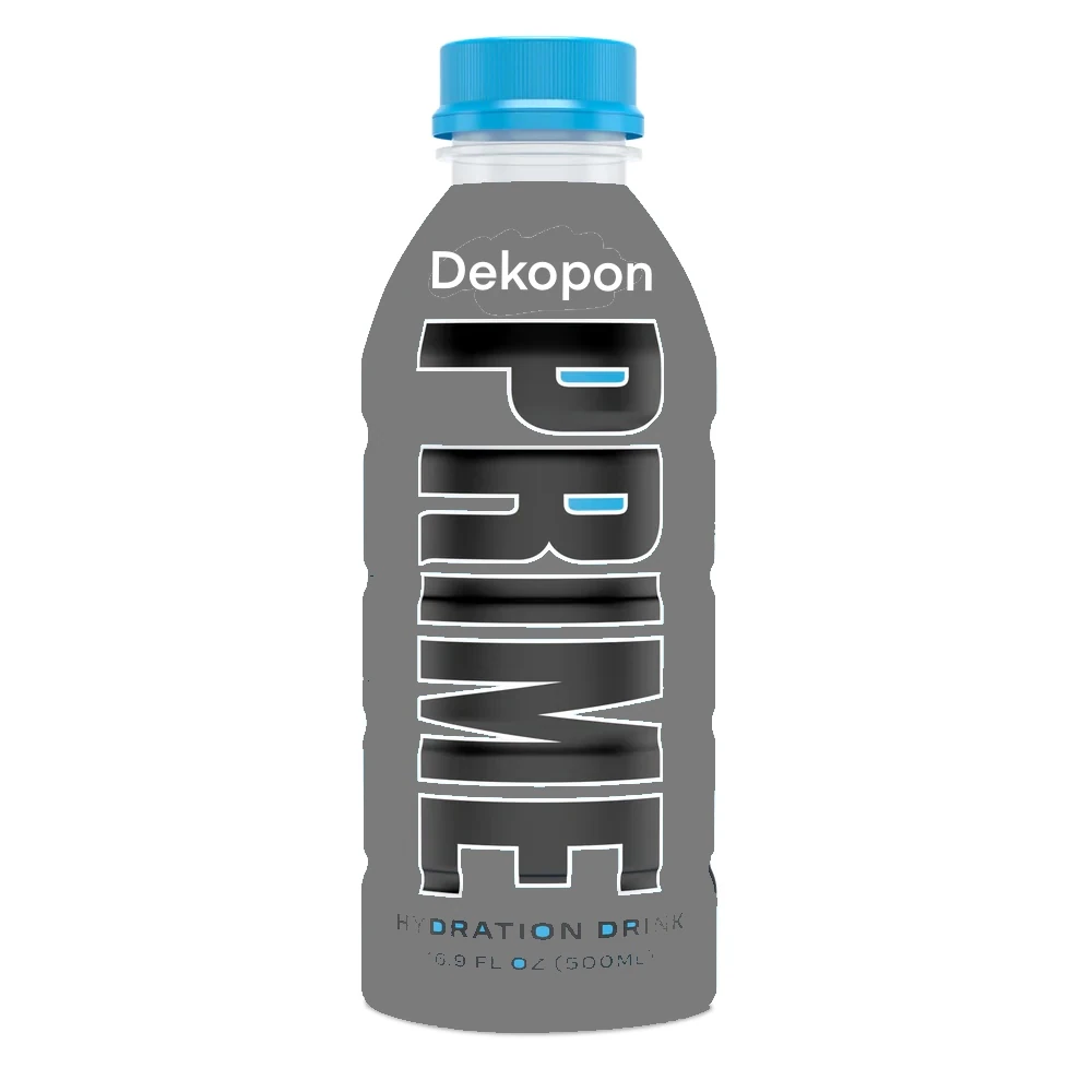 Dekopon | Fan-Primes Wiki | Fandom