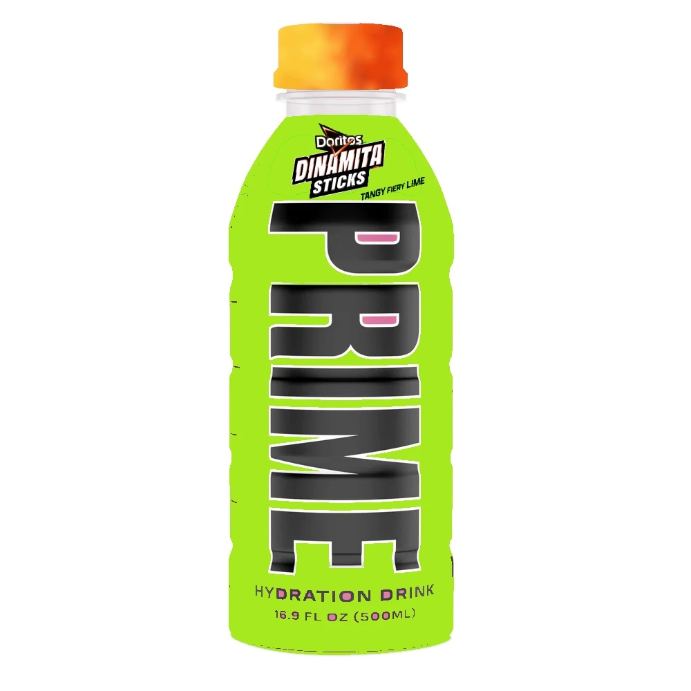 Doritos Dinamta Sticks (Tangy Fiery Lime) | Fan-Primes Wiki | Fandom