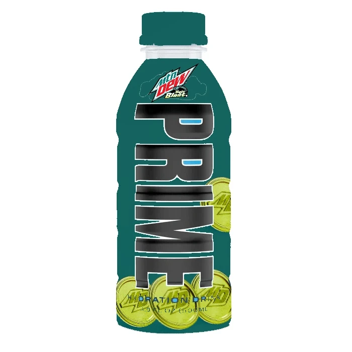 Baja Blast | Fan-Primes Wiki | Fandom