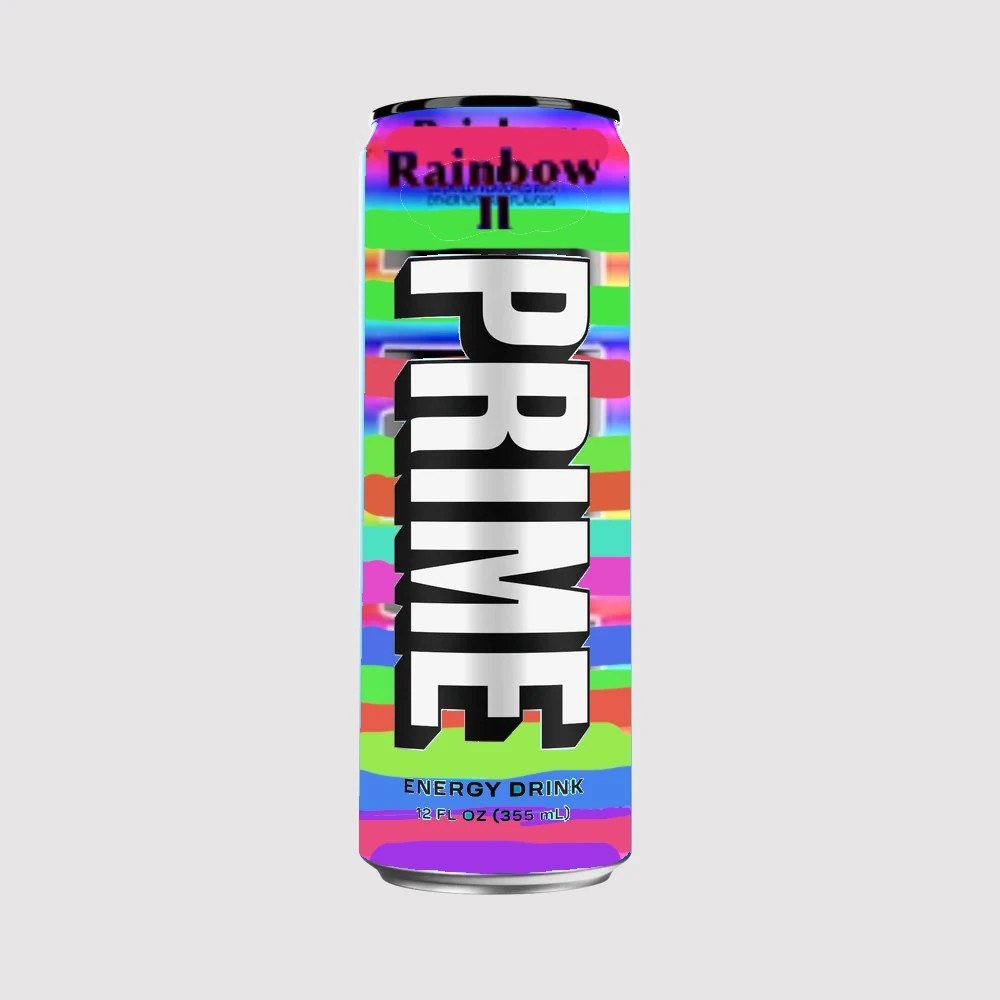 Rainbow II (Energy) | Fan-Primes Wiki | Fandom