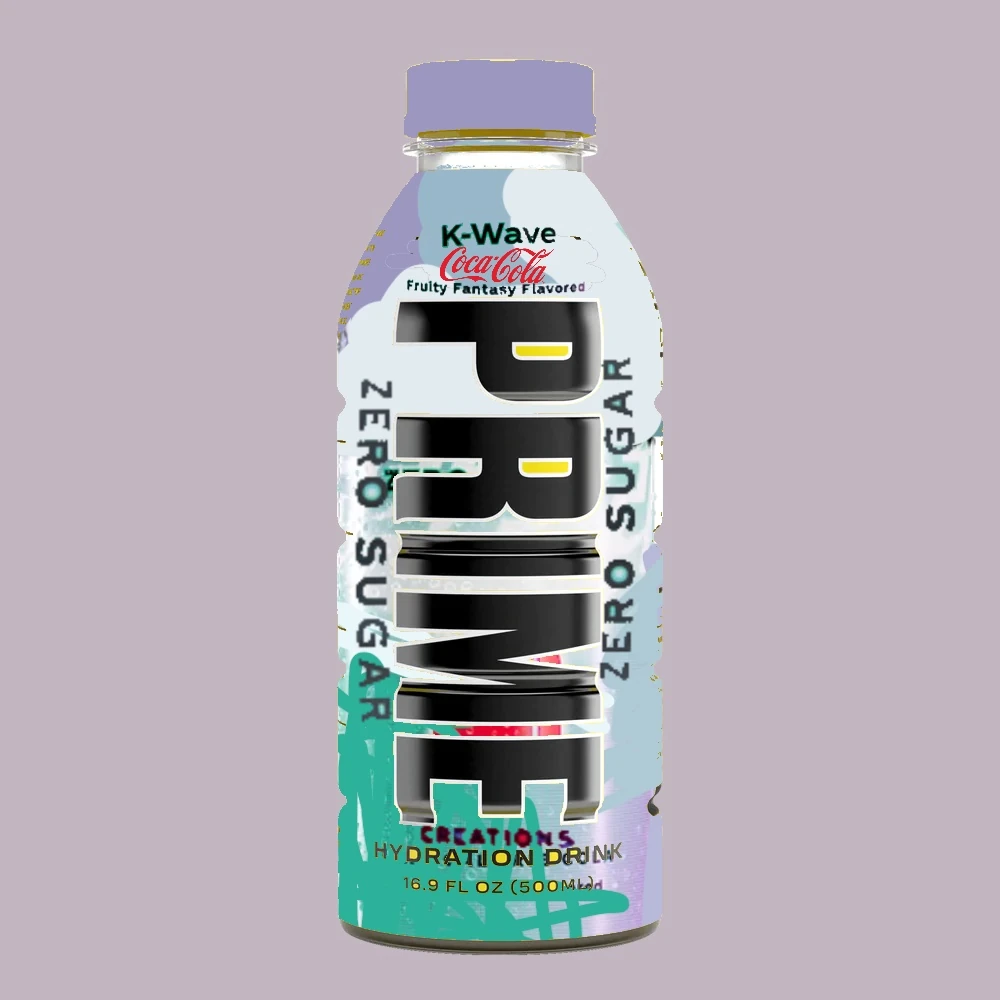 Coca-Cola K-Wave | Fan-Primes Wiki | Fandom