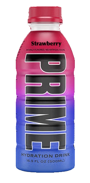 Strawberry | Fan-Primes Wiki | Fandom