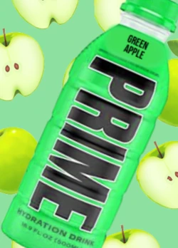 Green Apple | Fan-Primes Wiki | Fandom