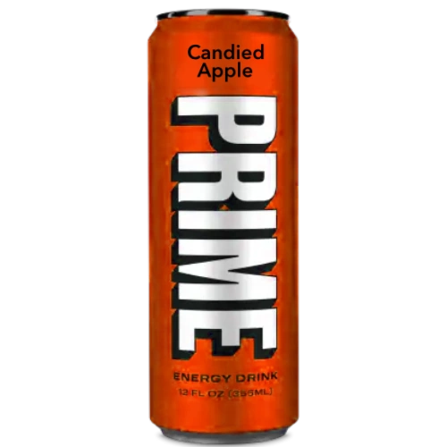 Candied Apple (Energy) | Fan-Primes Wiki | Fandom