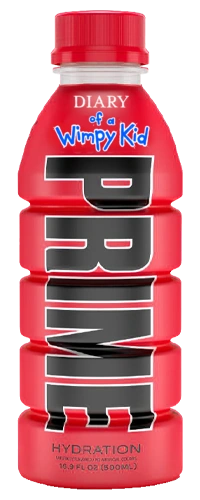 Diary of a Wimpy Kid | Fan-Primes Wiki | Fandom
