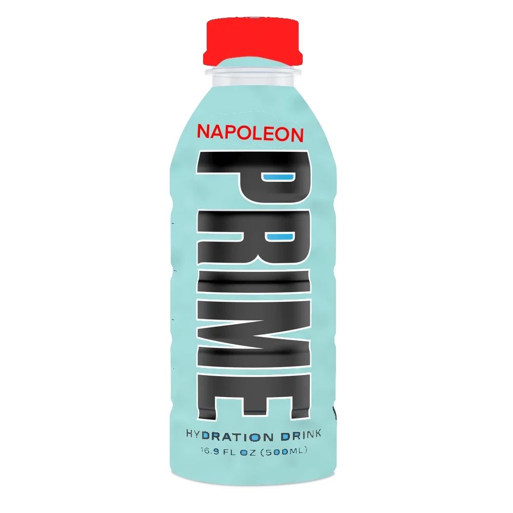 Napoleon | Fan-Primes Wiki | Fandom