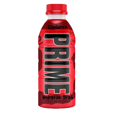 Glowberry (Pomegranate) | Fan-Primes Wiki | Fandom