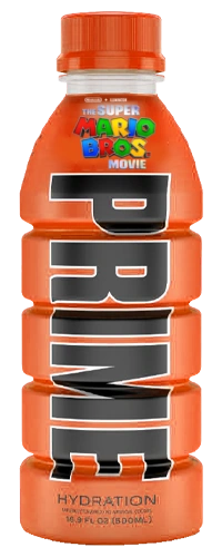 The Super Mario Bros Movie | Fan-Primes Wiki | Fandom