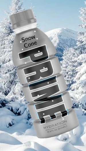 Snowcone | Fan-Primes Wiki | Fandom