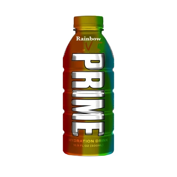 Rainbow V | Fan-Primes Wiki | Fandom