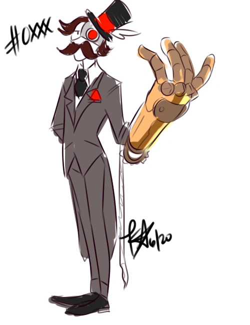 0451 | Fanpro Wiki | Fandom