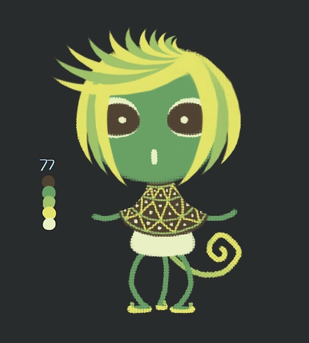 1174 | Fanpro Wiki | Fandom