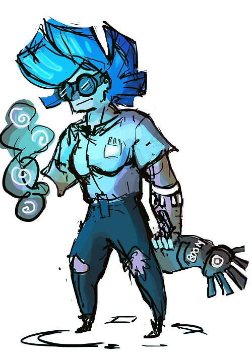 1017 | Fanpro Wiki | Fandom