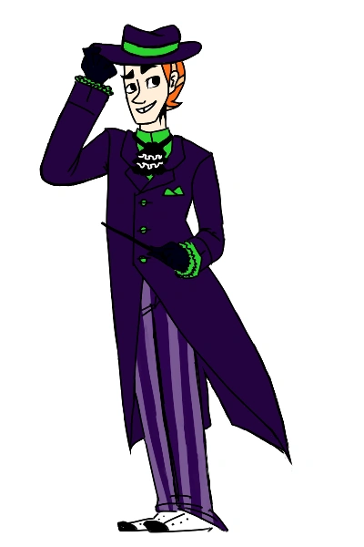 0909 | Fanpro Wiki | Fandom