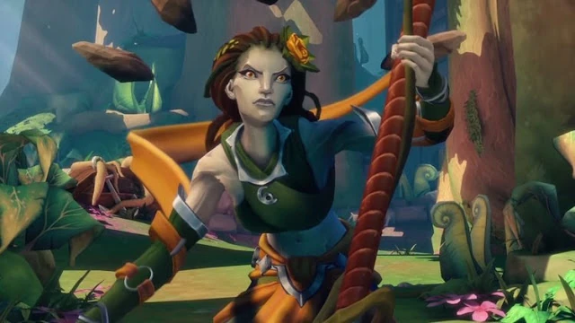 Inara | The Fan Realm Wiki | Fandom