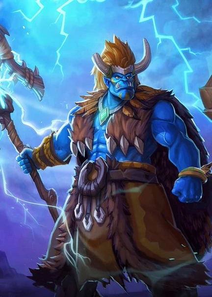 Grohk | The Fan Realm Wiki | Fandom