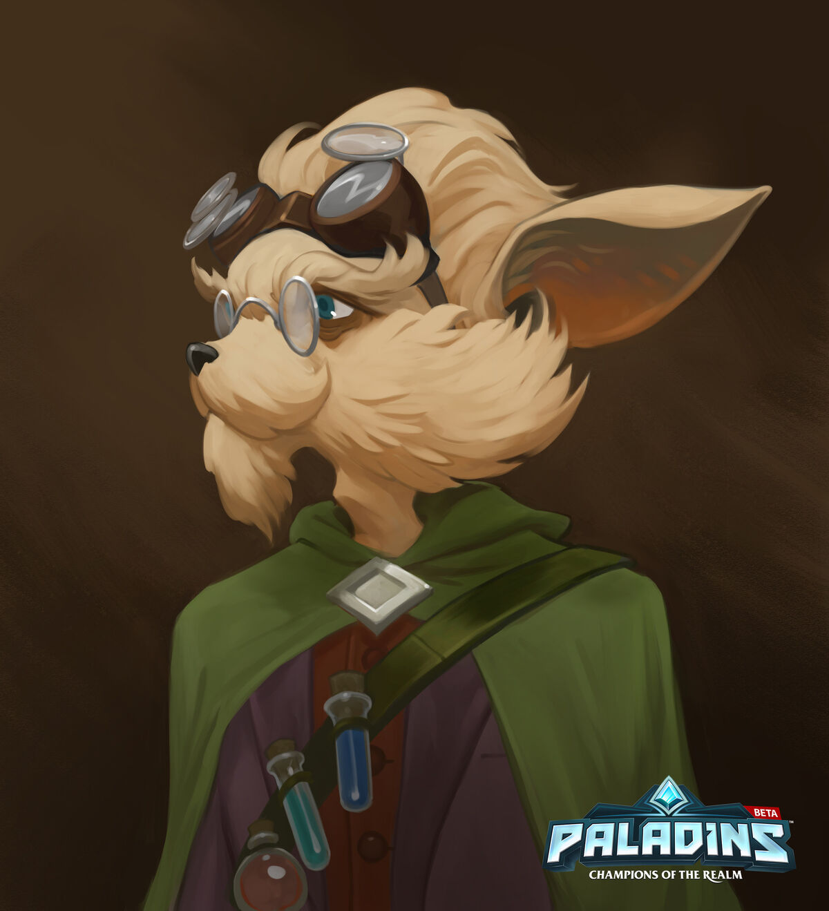 Vulpin The Fan Realm Wiki Fandom