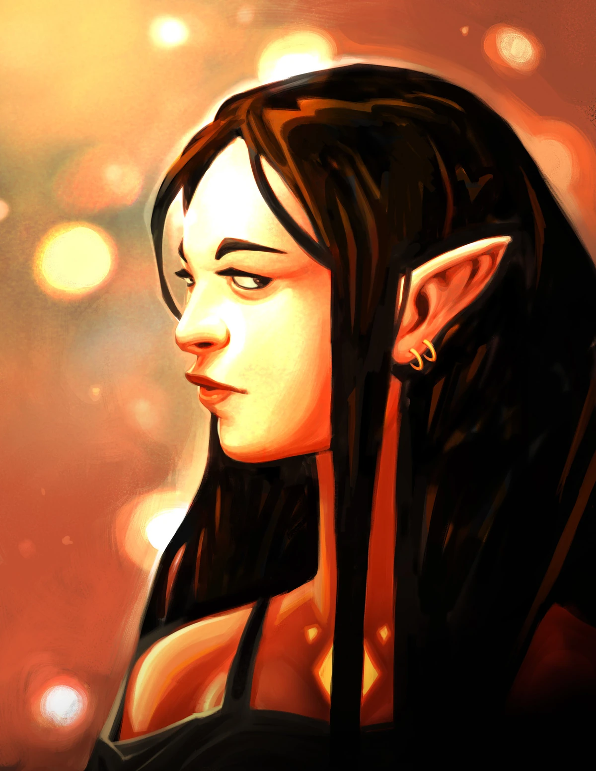 Elves | The Fan Realm Wiki | Fandom