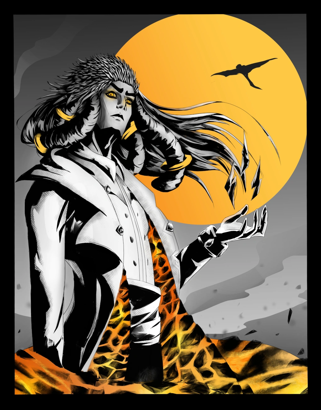 The Mindweaver | The Fan Realm Wiki | Fandom