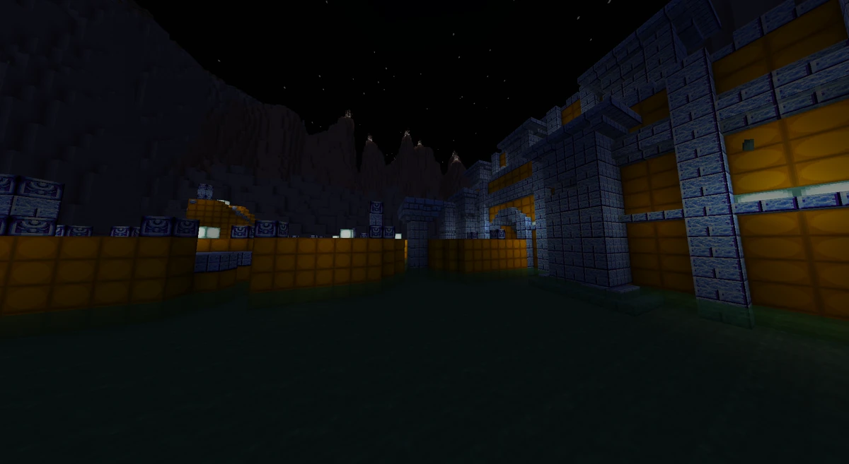 Vulcanic Mountains | FanRP Wiki | Fandom