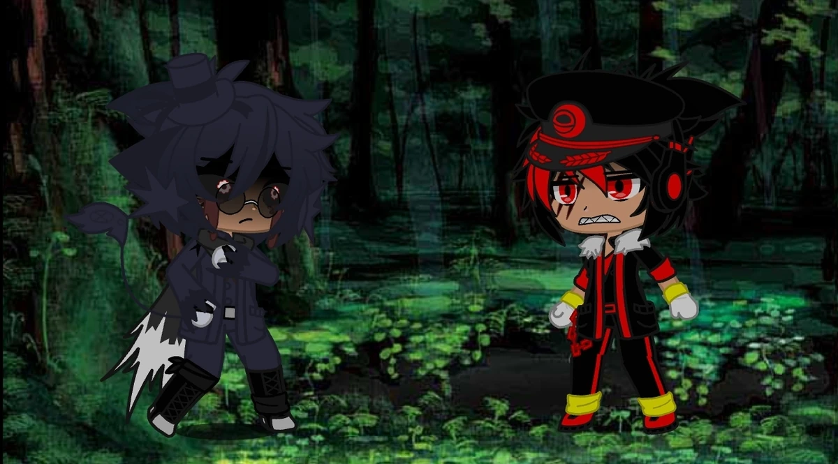 Jungle Encounter | FanRP Wiki | Fandom