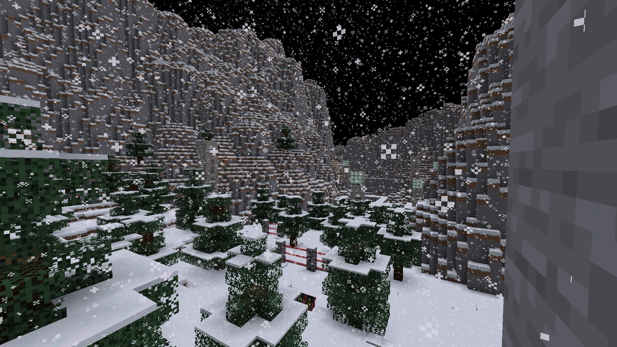 White Acropolis | FanRP Wiki | Fandom