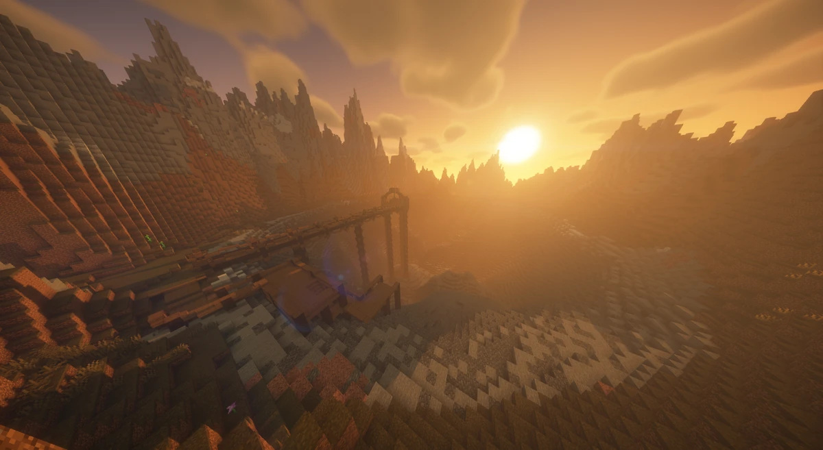 The Chasm | FanRP Wiki | Fandom