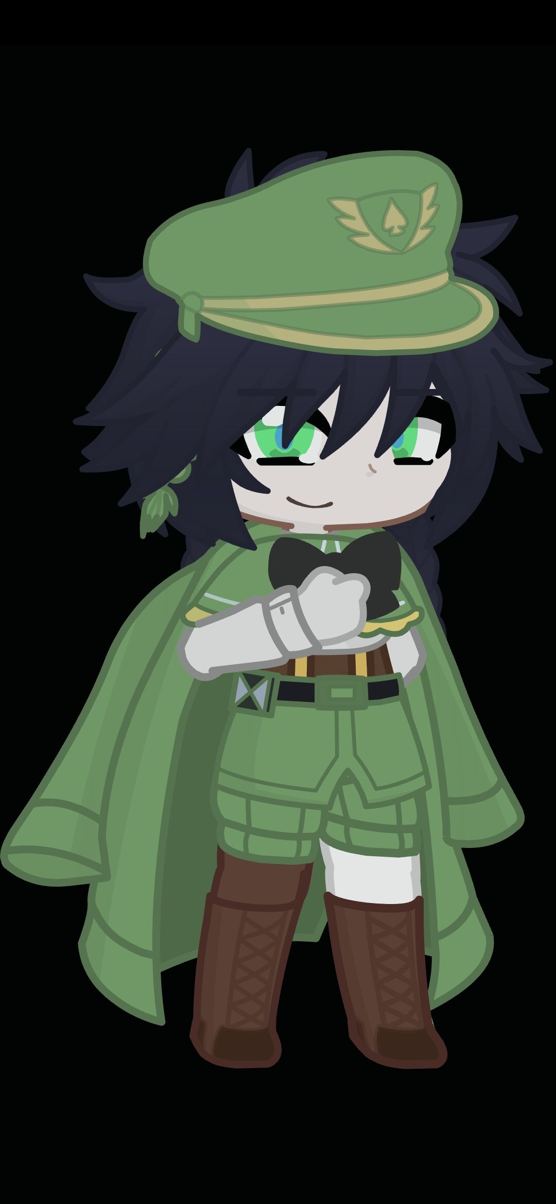 Venti Fanrp Wiki Fandom