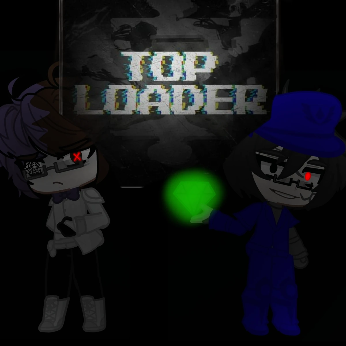 Top-Loader Album | FanRP Wiki | Fandom