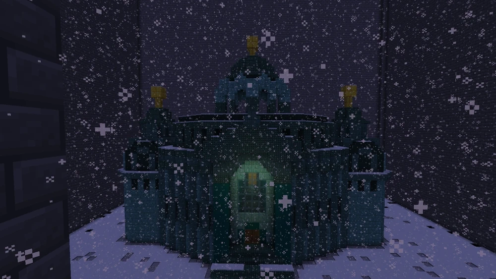 Snezhnaya | FanRP Wiki | Fandom