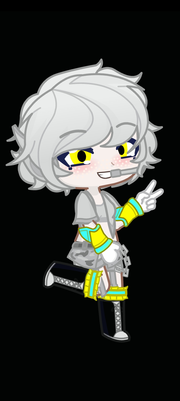 Silver Fanrp Wiki Fandom