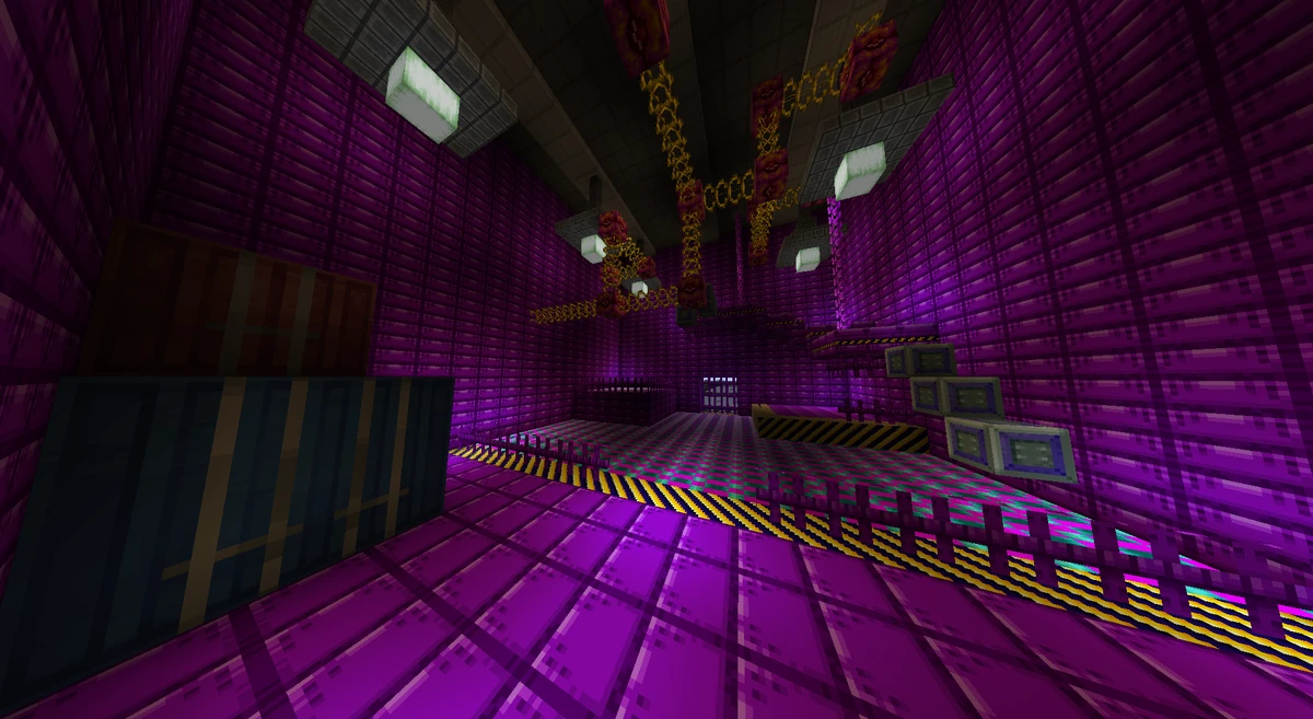 Haru's Factory | FanRP Wiki | Fandom