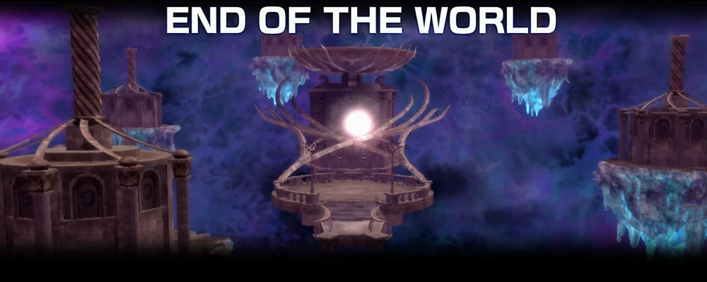 End of the World | FanRP Wiki | Fandom