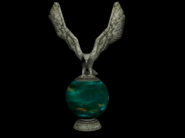 Orb Statue | FanRP Wiki | Fandom