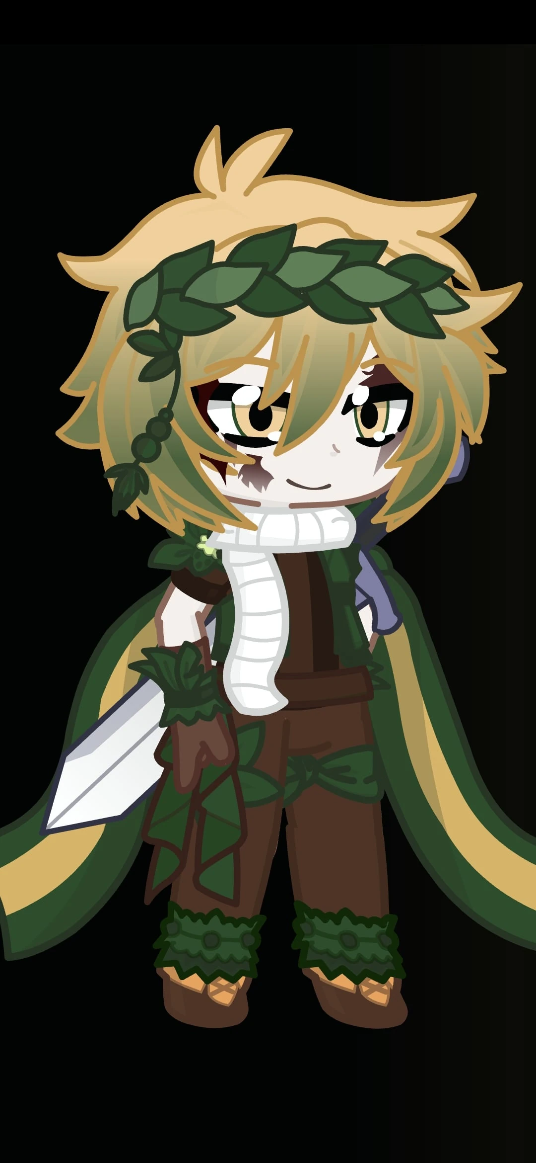 Aether | FanRP Wiki | Fandom