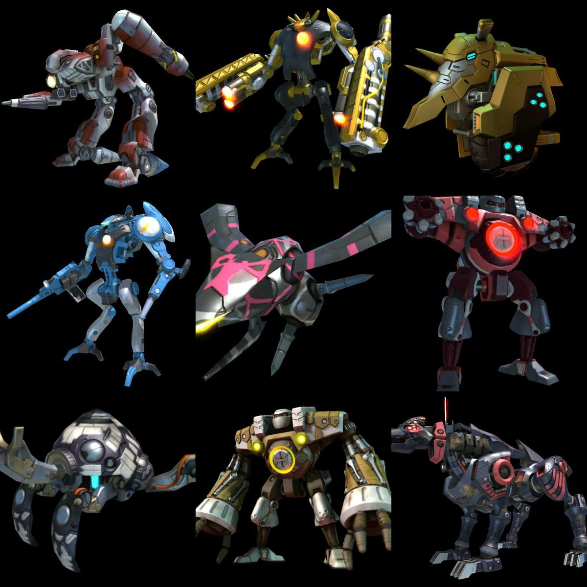 Badnik | FanRP Wiki | Fandom