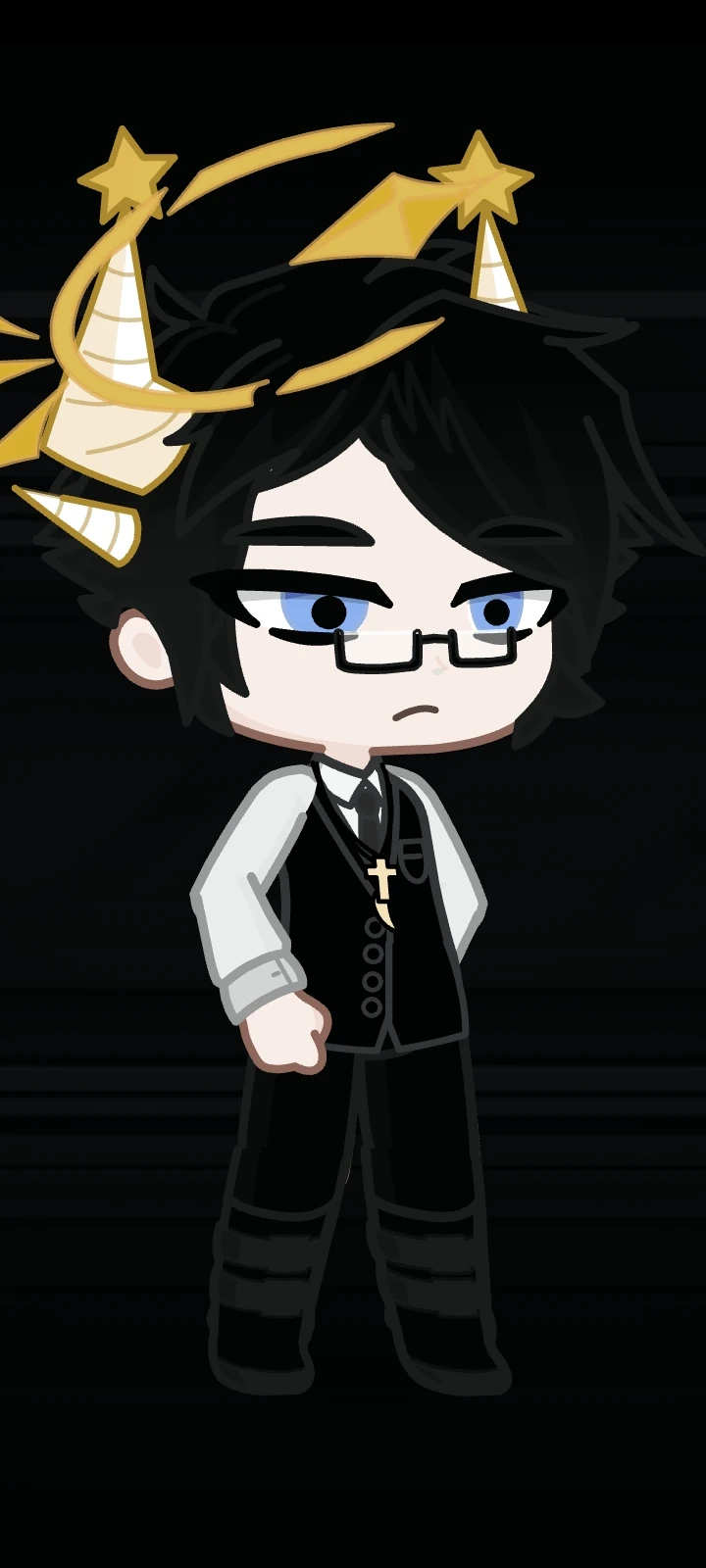 Theodore | FanRP Wiki | Fandom