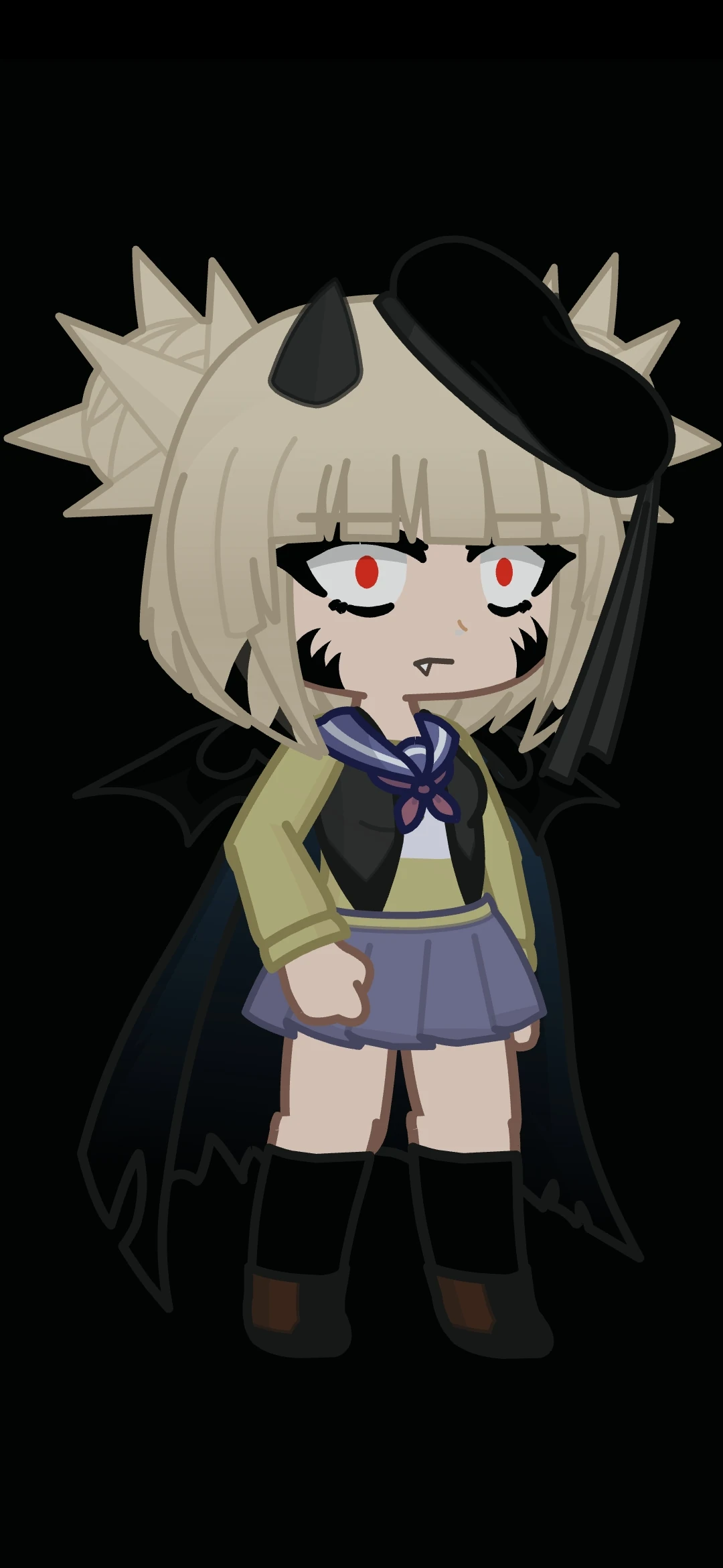 Toga | FanRP Wiki | Fandom