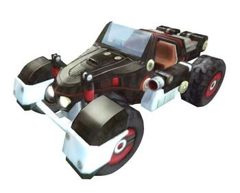 Buggy | FanRP Wiki | Fandom