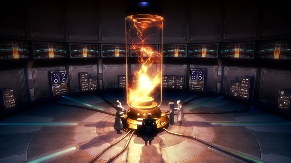 Solaris Project | FanRP Wiki | Fandom