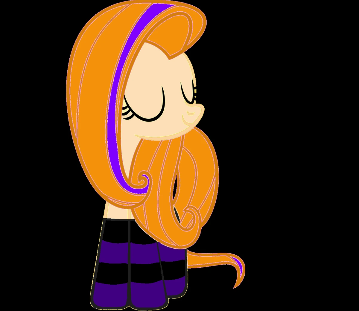 Sweet Bloom | Wiki Fans character MLP | Fandom