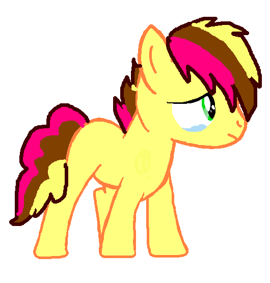 Split | Wiki Fans character MLP | Fandom