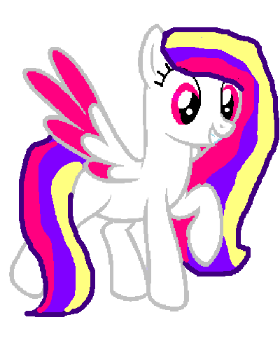 Ice-cream sweetie | Wiki Fans character MLP | Fandom