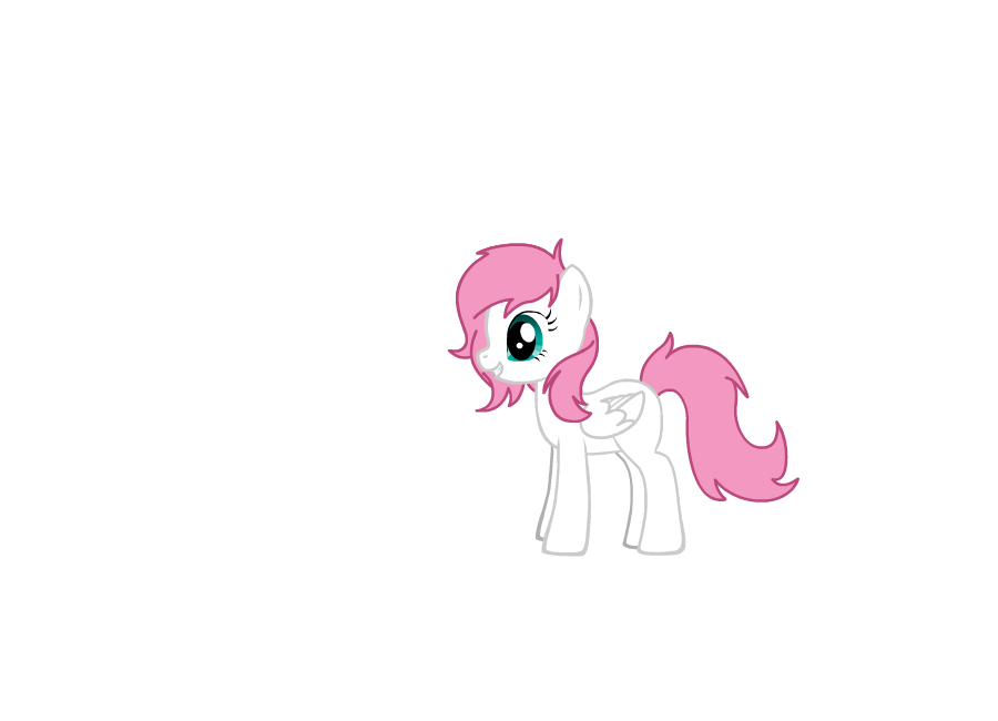 Lady | Wiki Fans character MLP | Fandom